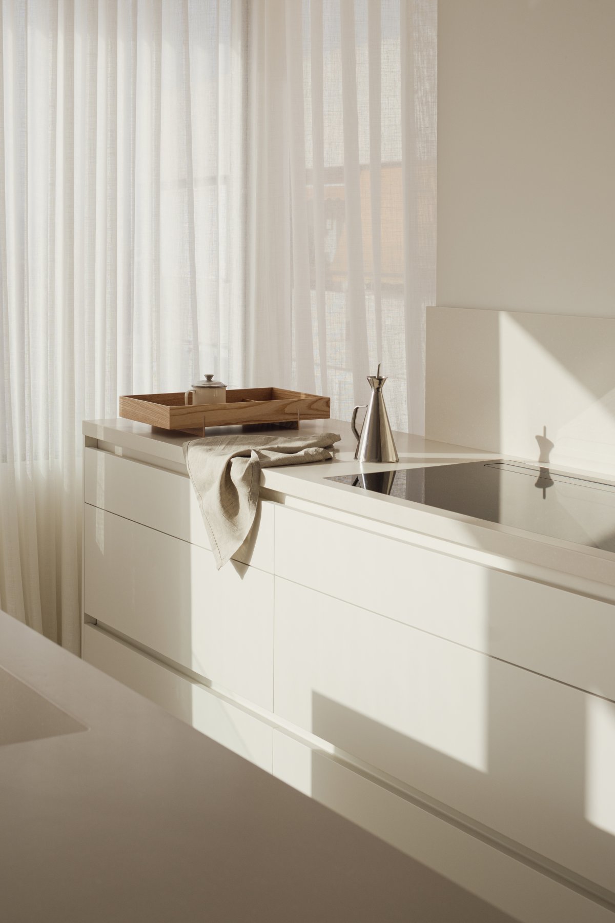 YinjiSpace - Espacio AM x Espacio MA